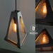 Jack Pendant Light - Etsy