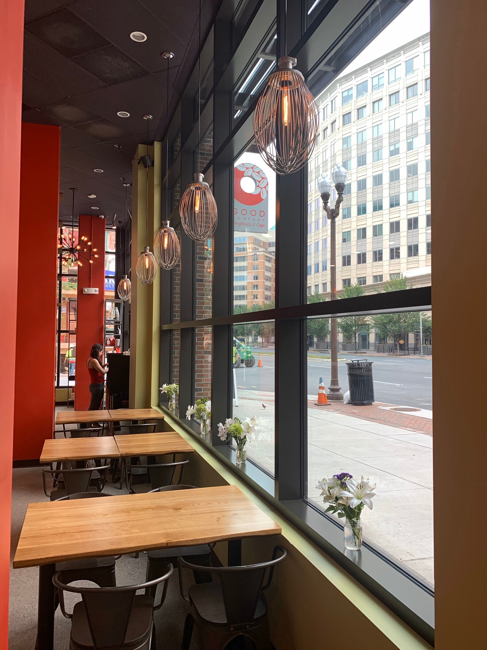 Industrial Whisk Pendant Light, Bakery Pendant Light - Etsy