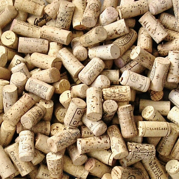 Used Wine Corks - Etsy