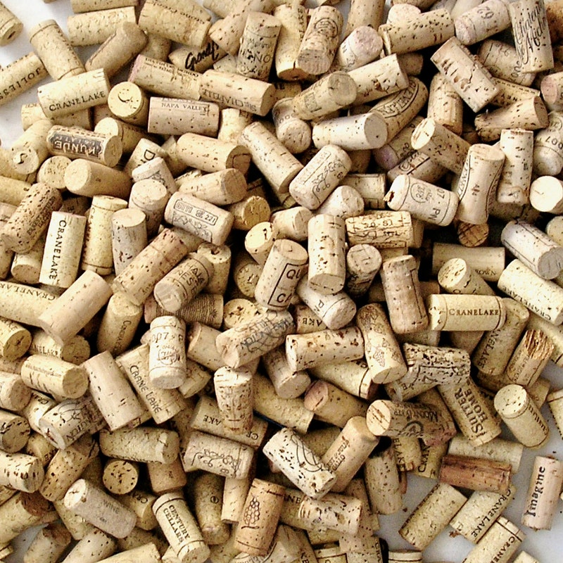 Wine Cork Crafts Ideas - Etsy