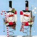 Snowman Nodders Welcome Winter E-pattern - Etsy