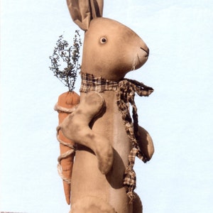 Velveteen Rabbit - Etsy