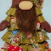 Tomte Tree Gnomes E Pattern - Etsy