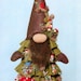 Tomte Tree Gnomes E Pattern - Etsy