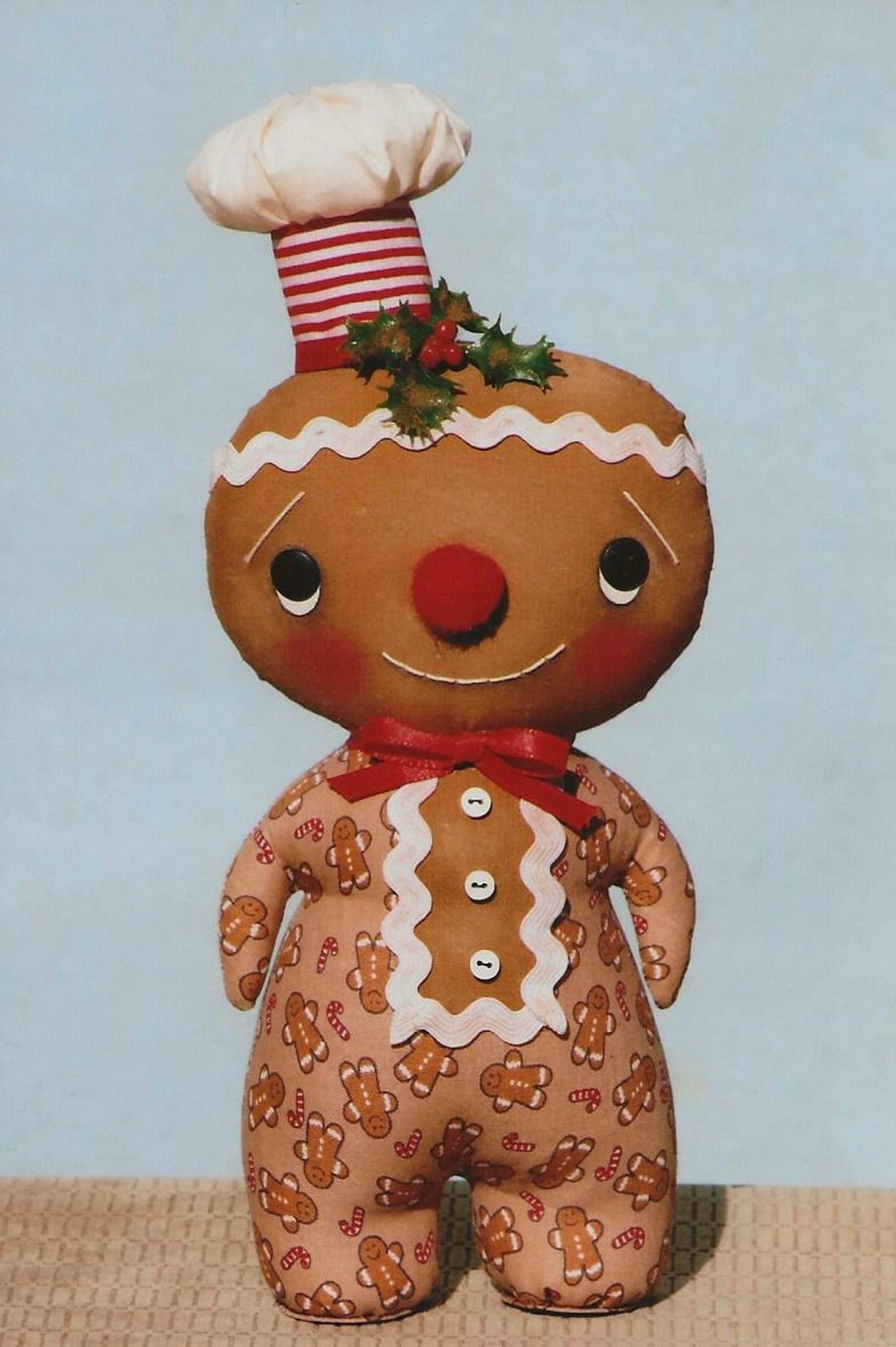 Primitive Pattern Christmas Stumpkins Too - Etsy