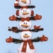 Primitive PATTERN Snowball Tree - Etsy
