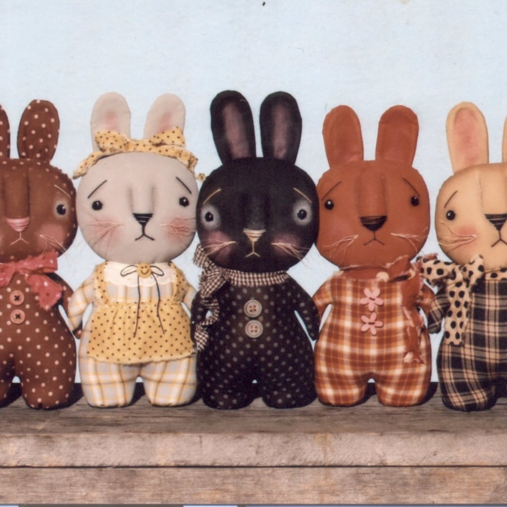 HappyHeartPatterns - Etsy