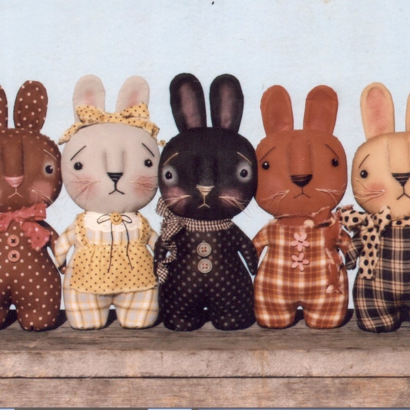 HappyHeartPatterns - Etsy