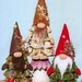 Tomte Tree Gnomes E Pattern - Etsy
