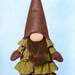 Tomte Tree Gnomes E Pattern - Etsy