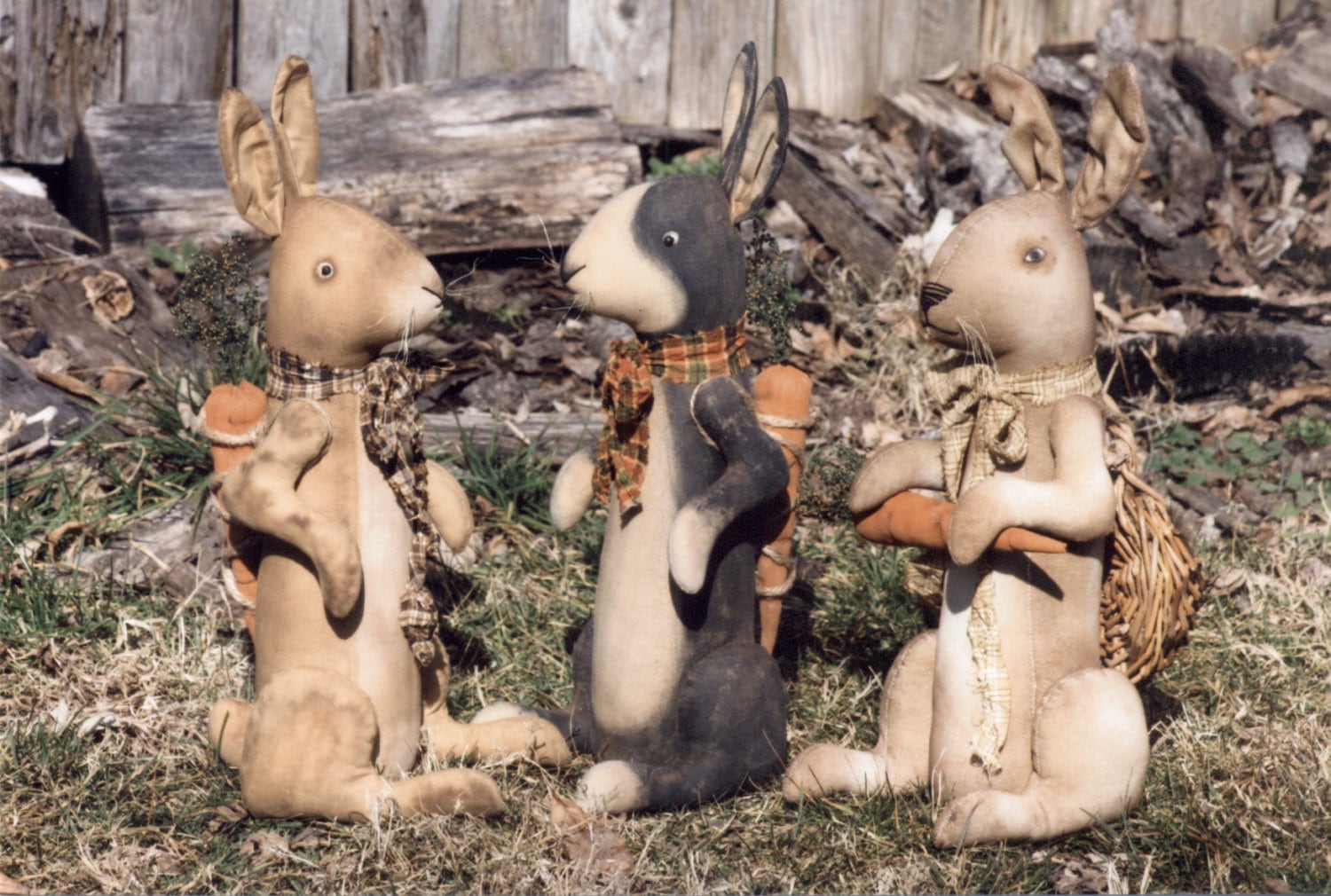 Velveteen Rabbit | Etsy