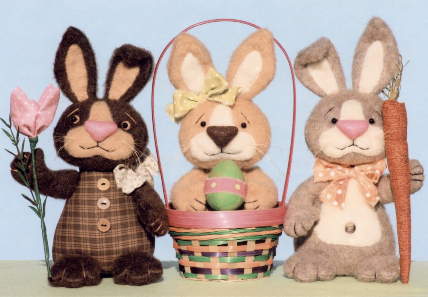 Spring is Hare - Etsy