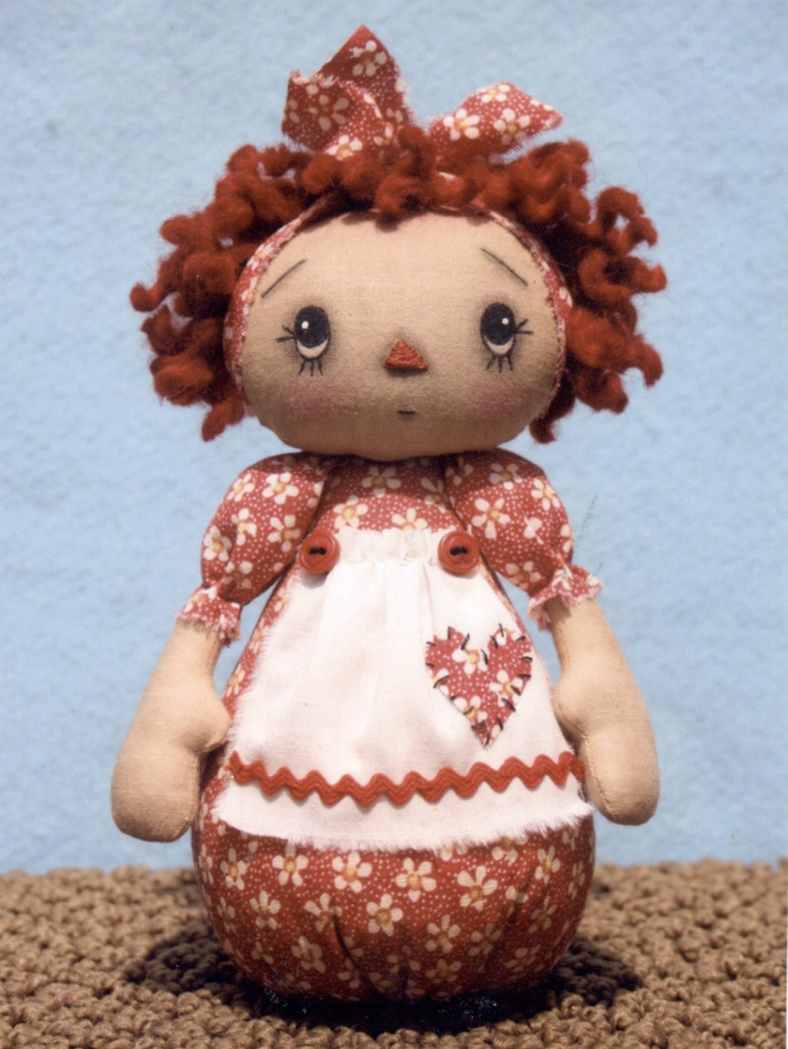 Sweet Annie Tea Cup Dolls - Etsy