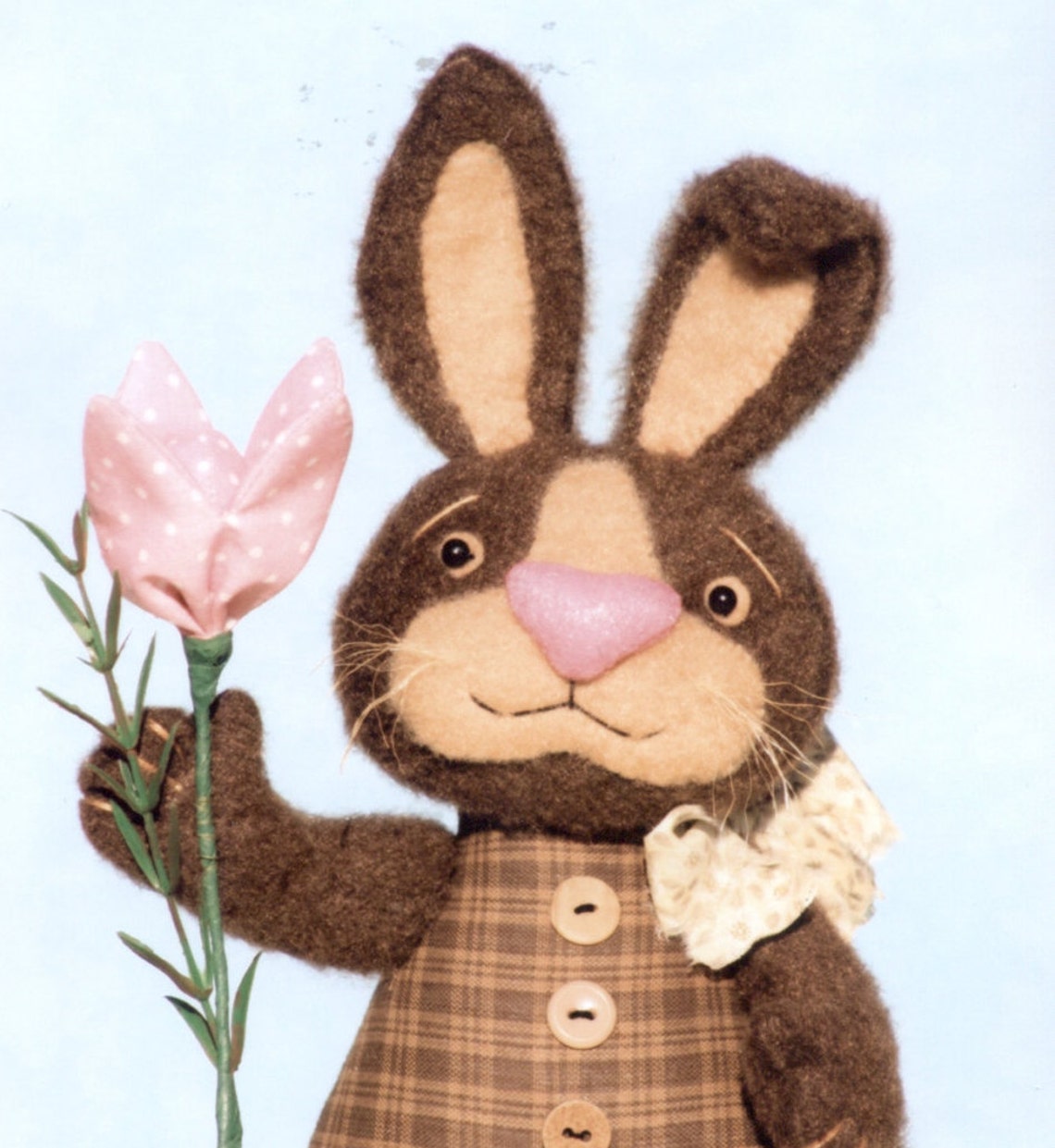 Spring is Hare - Etsy