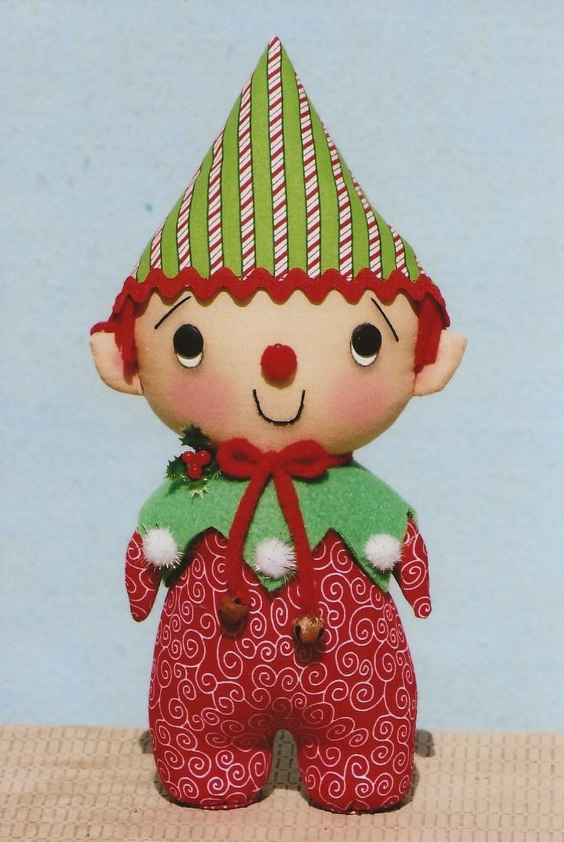 Primitive Pattern Christmas Stumpkins Too - Etsy