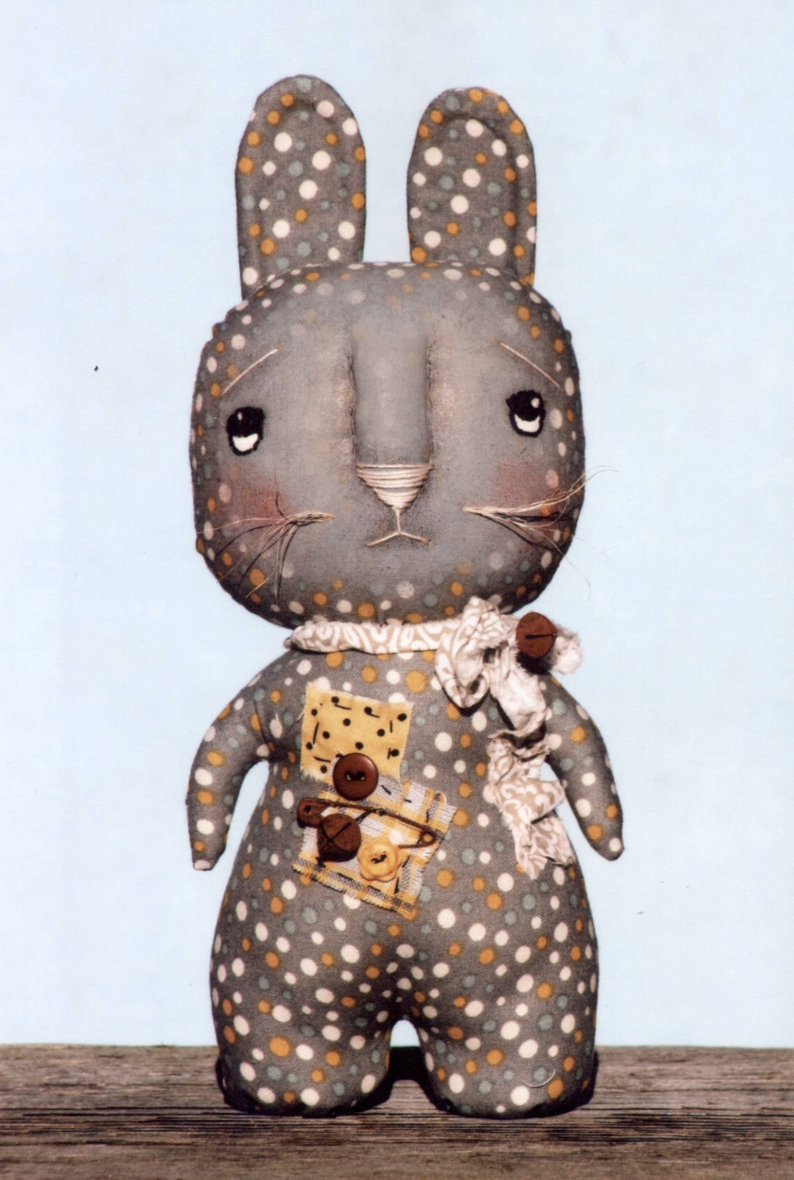 Primitive PATTERN Spring Line-up - Etsy