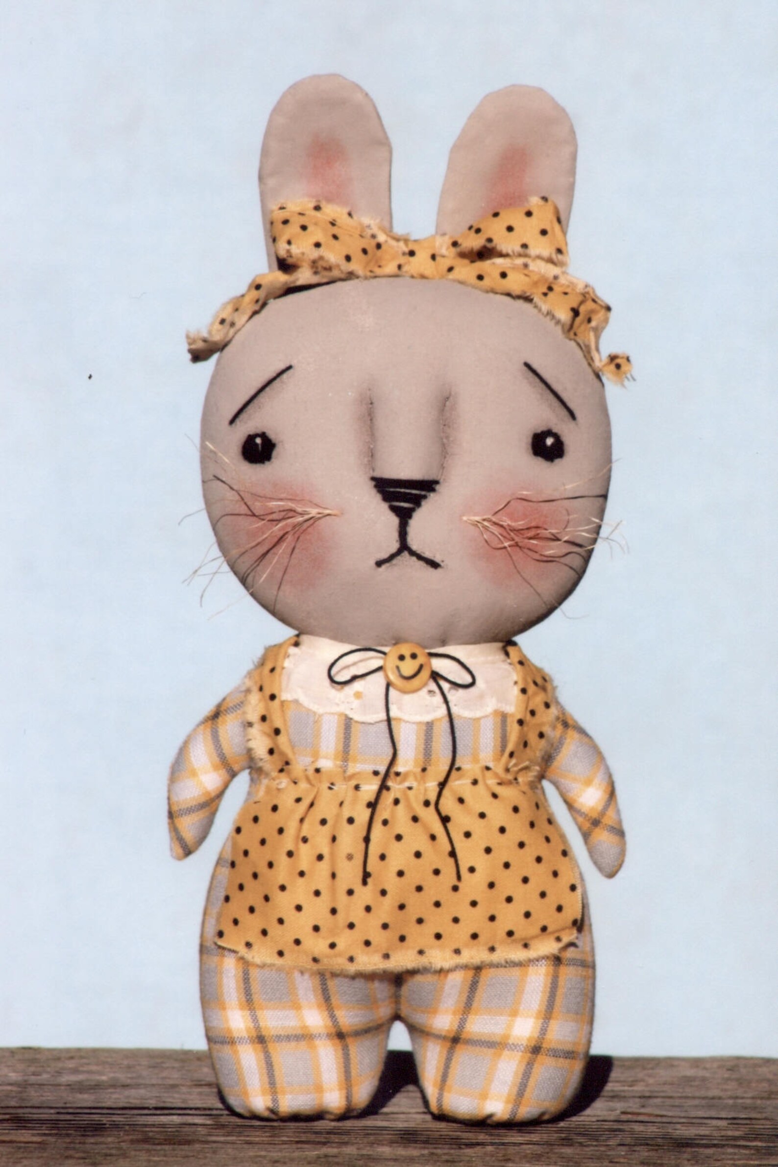 Primitive PATTERN Spring Line-up - Etsy