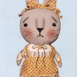 Primitive PATTERN Spring Line-up - Etsy