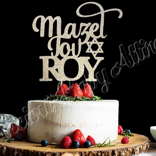 Mazel Tov - Etsy