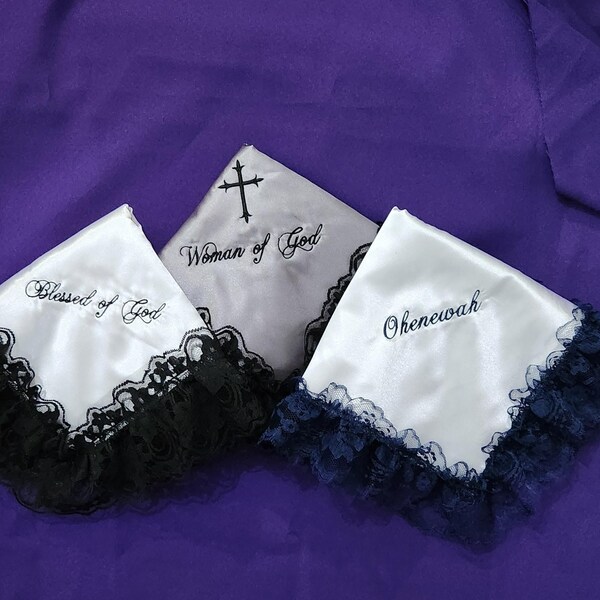 Church Lap Scarf - Etsy