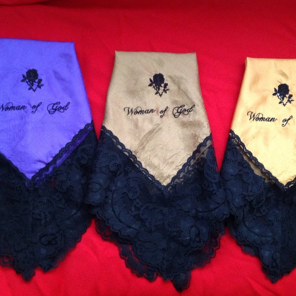 Lap Handkerchiefs - Etsy