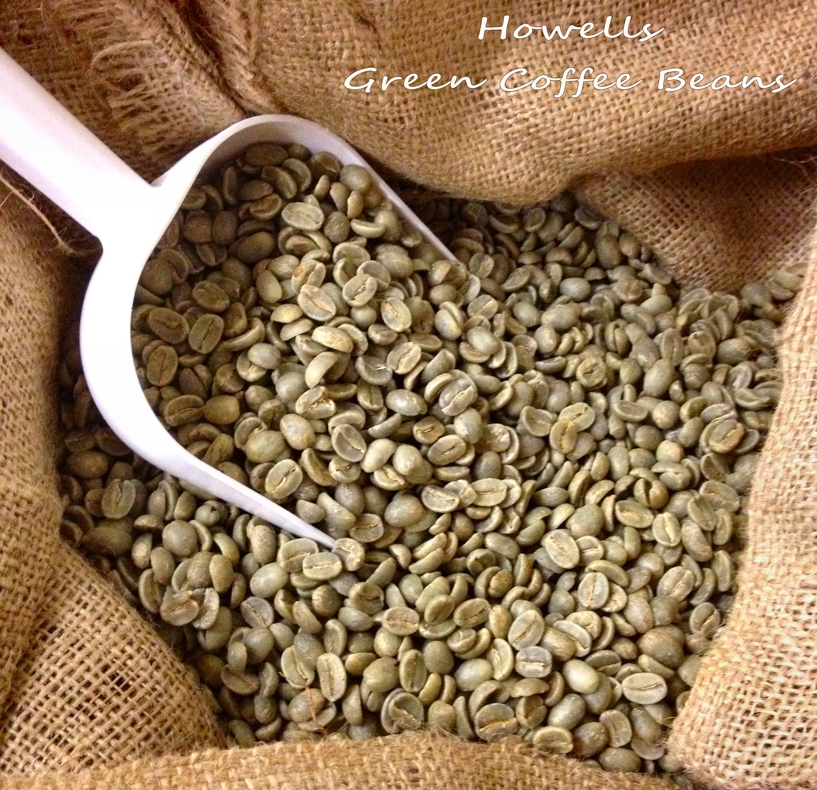 8 Pounds Green Coffee Beans Sample Pack - Ultimate Sample Package 1 ...