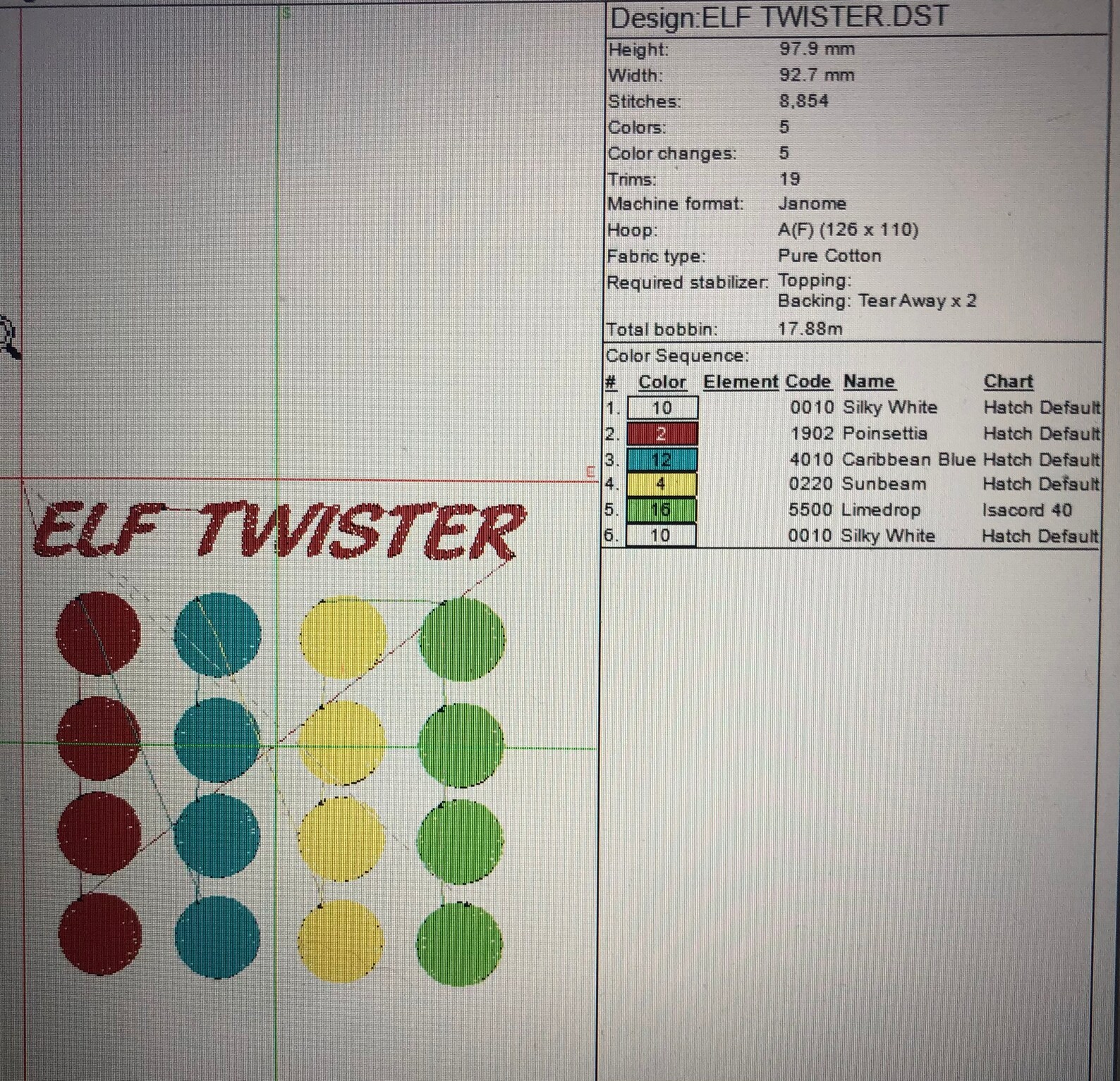 Digital File - Elf Shelf Game Prop Embroidery Designs 4x4 & 5x7 - Etsy