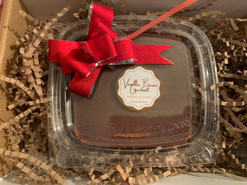 Authentic Homemade Chocolate Fudge Candy |old Fashioned Firm Hard Cocoa ...