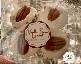 Christmas Divinity Candy - Etsy