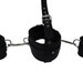 Leather Leg Restraint System - Etsy