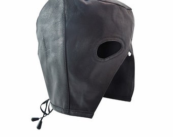 Executioner Hood - Etsy