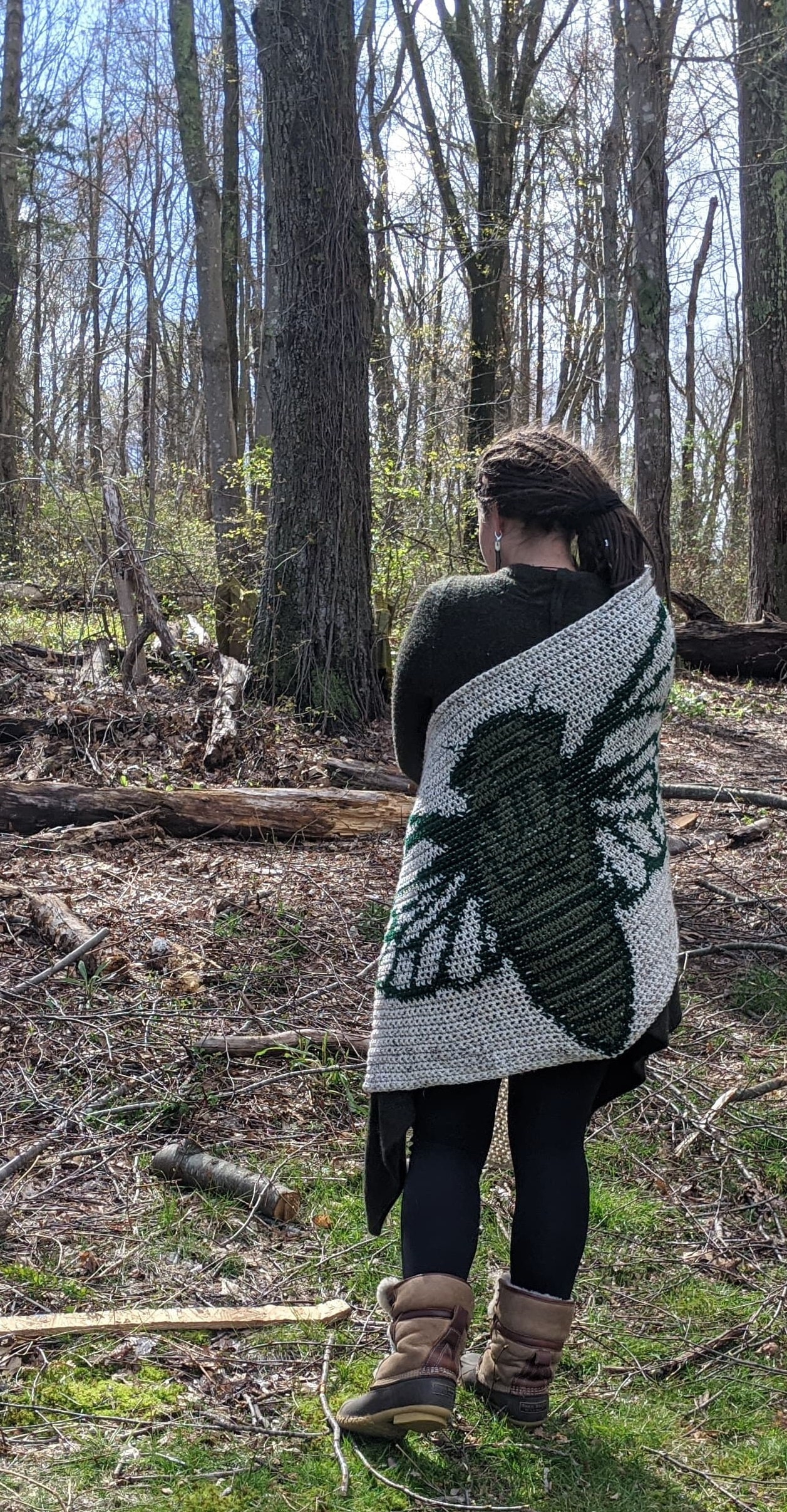 Cicada Crochet Pattern Only | Etsy