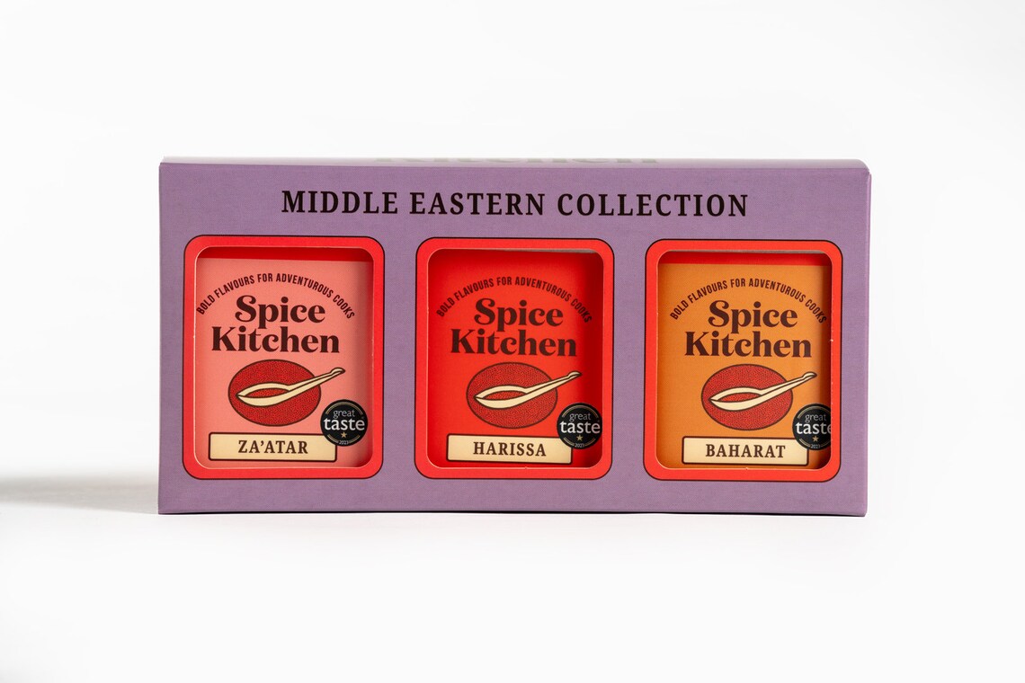 Middle Eastern Collection - Etsy