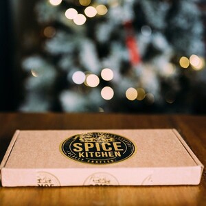 10 Moroccan Spice Collection for Creating Perfect Tagines Ideal Food ...