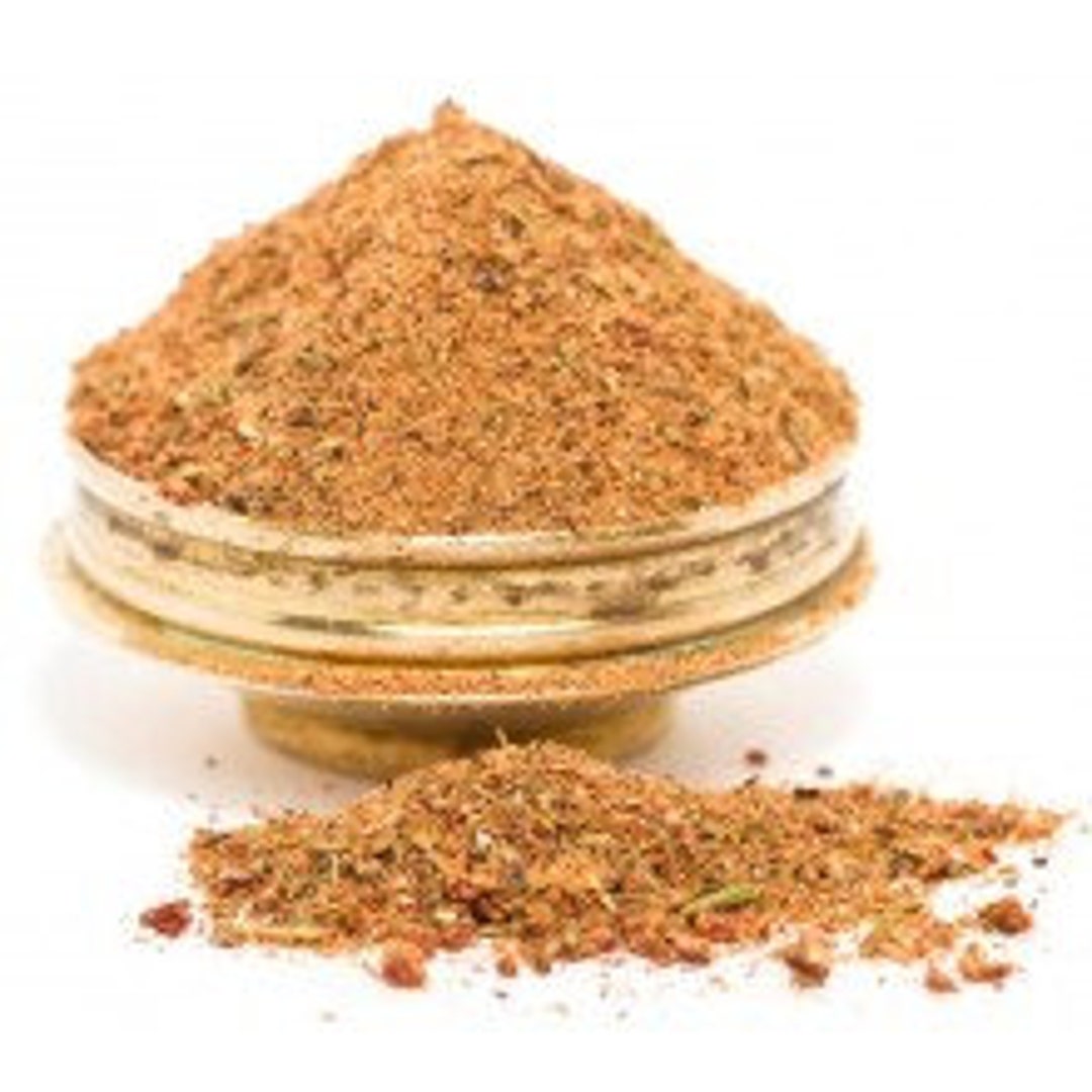 Jerk 100g - Handmade Spice Blend - Fresh Spices - Jamaica - Curries ...
