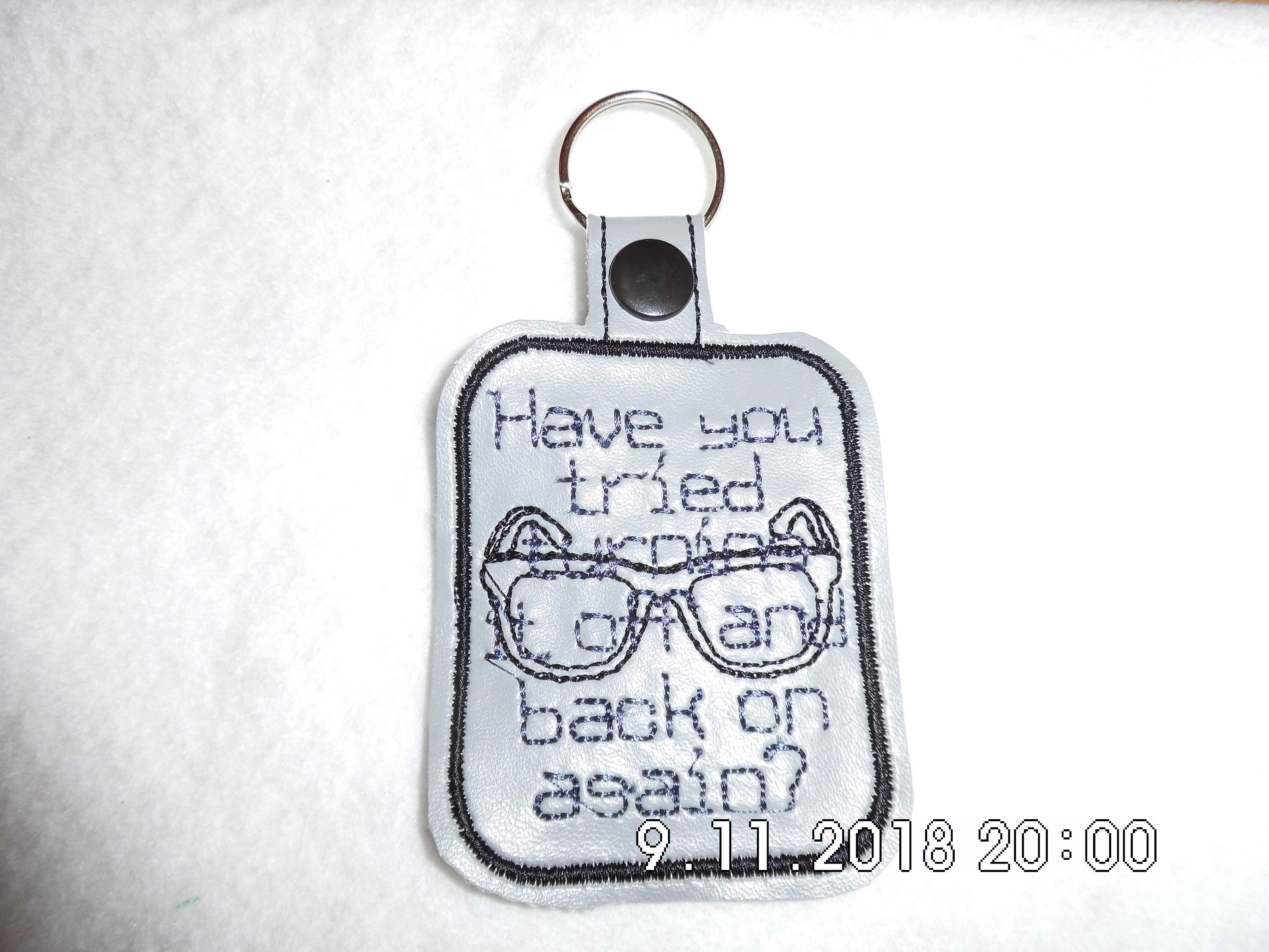 Dr Who Key Rings - Etsy