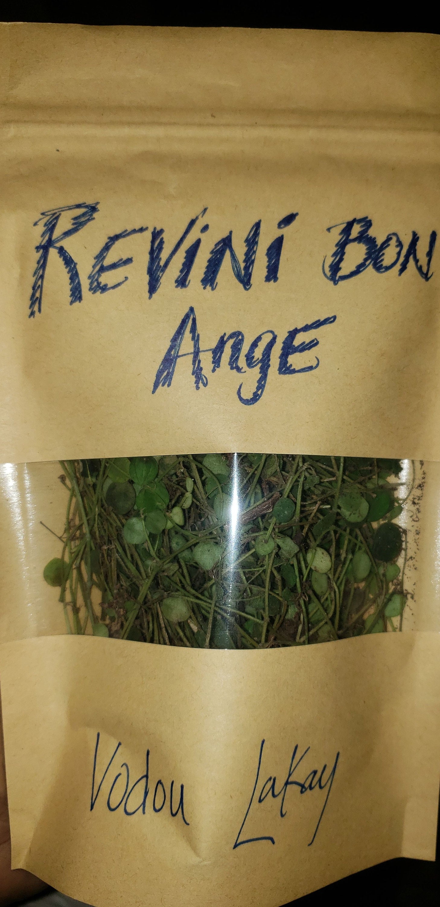 HAITIAN VODOU HERBS - Etsy