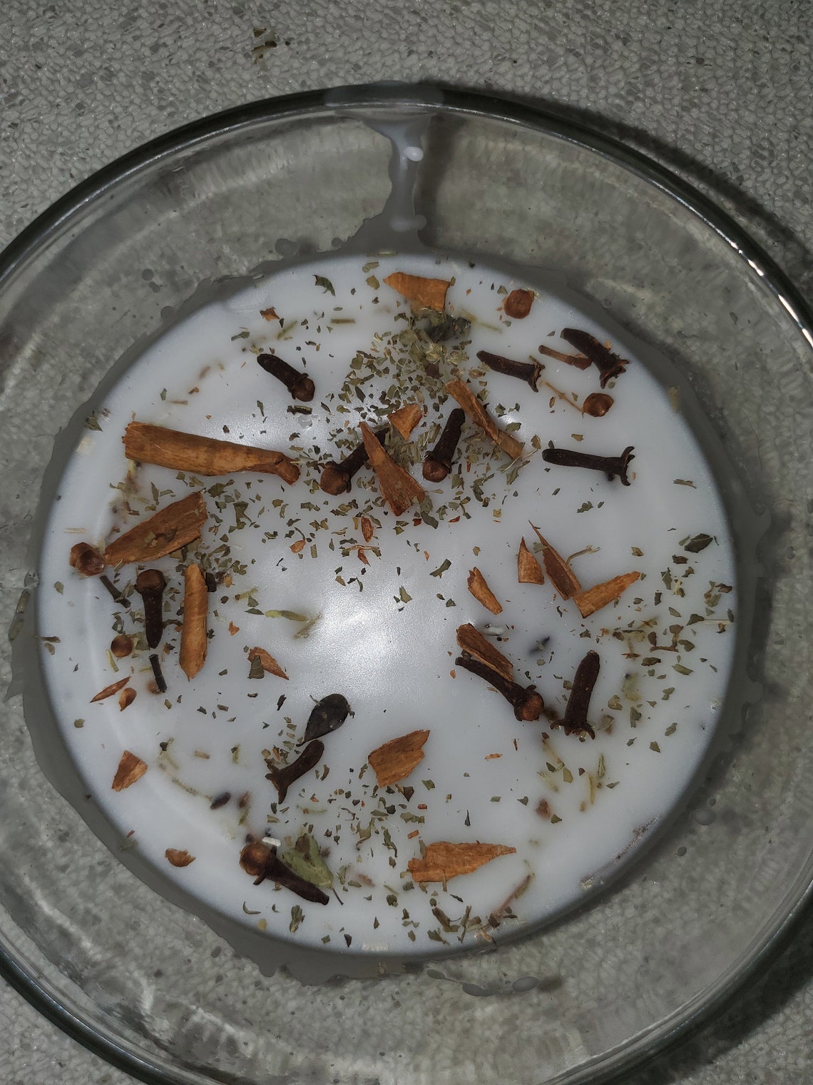 Spirit Candle Haitian Vodou - Etsy