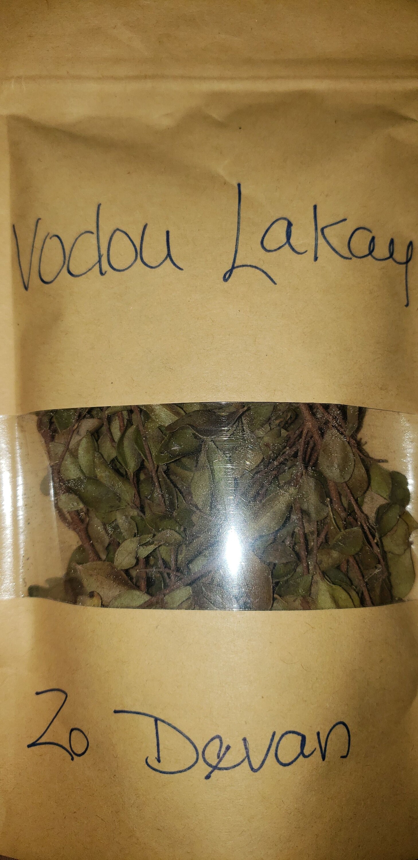 HAITIAN VODOU HERBS - Etsy