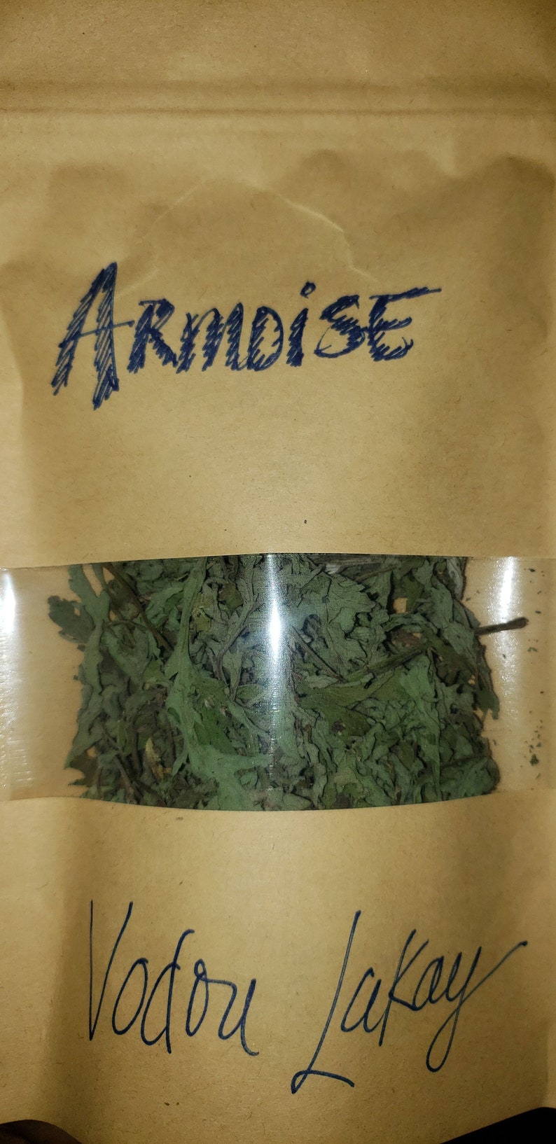 HAITIAN VODOU HERBS - Etsy