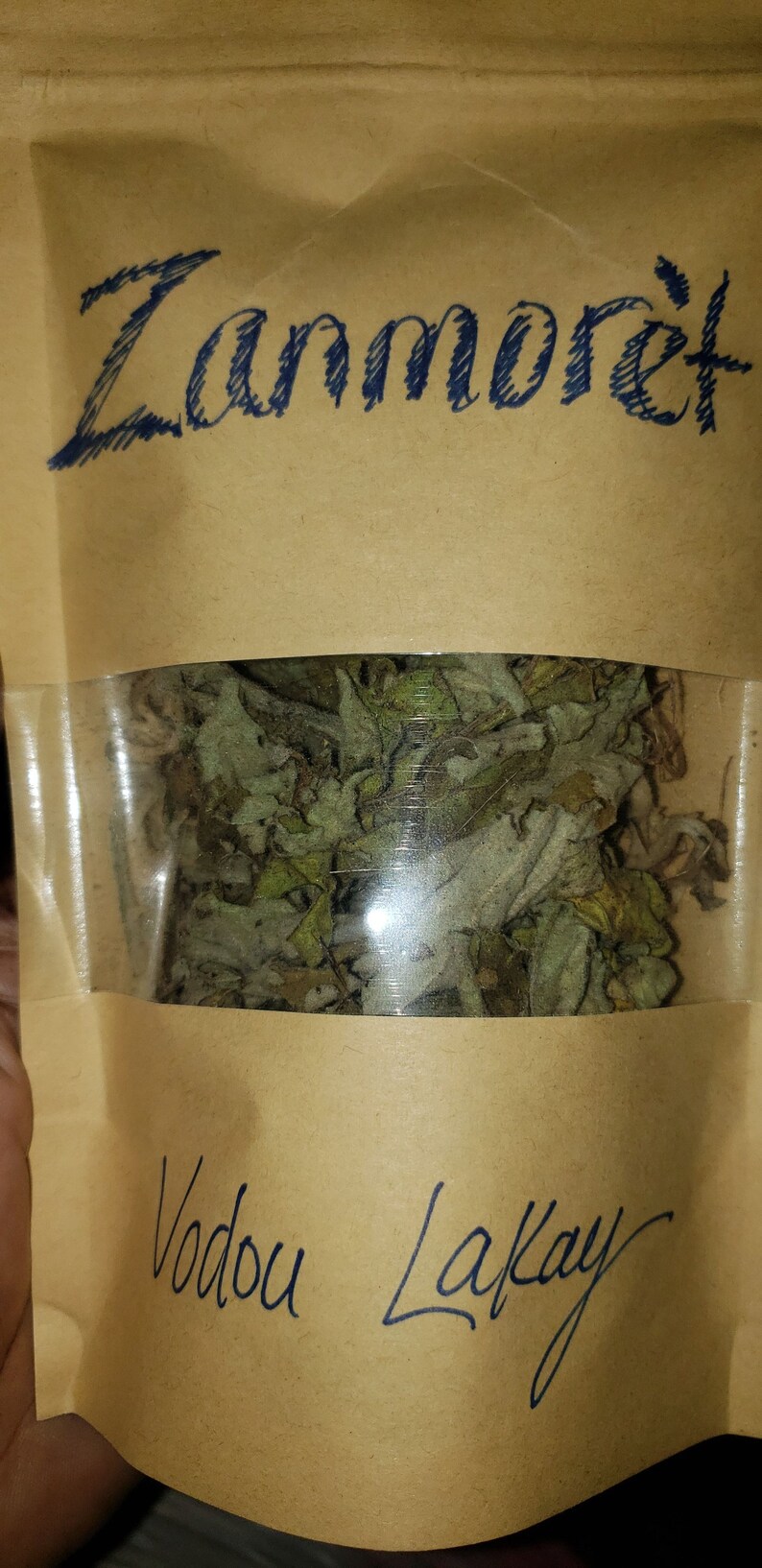 HAITIAN VODOU HERBS - Etsy