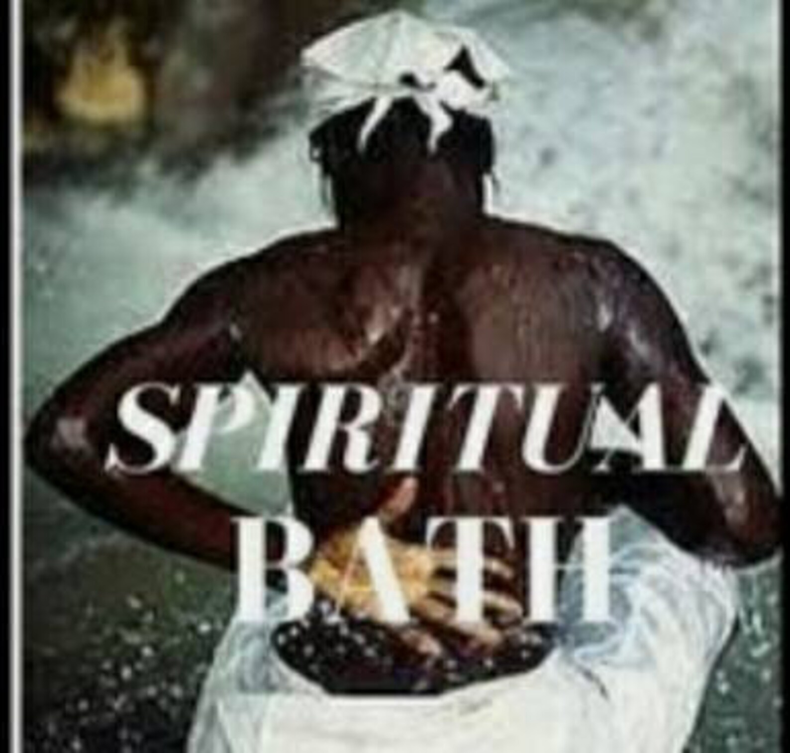LAVE TÈT Haitian Vodou Spiritual Ritual - Etsy