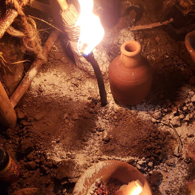Vodou Magic Work Consultation - Etsy