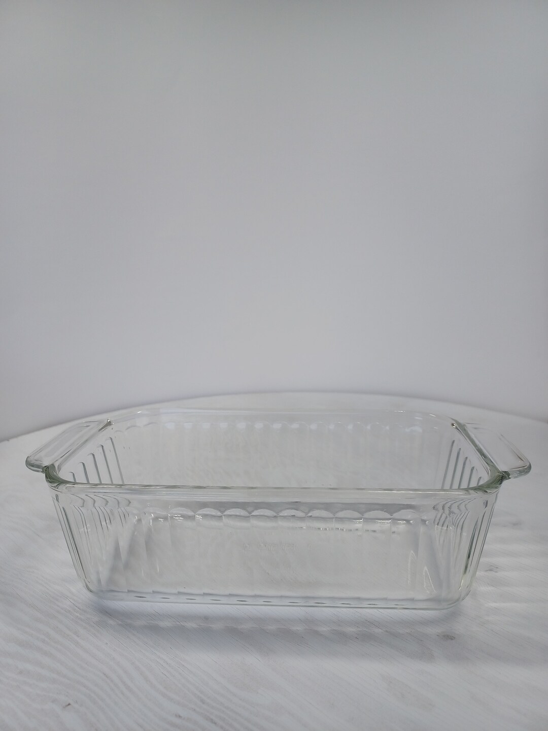 Pyrex Loaf Pan - Etsy