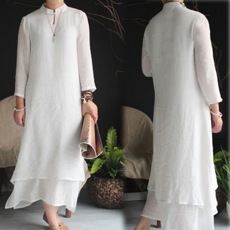 Cheong Sam Wedding Dress - Etsy UK