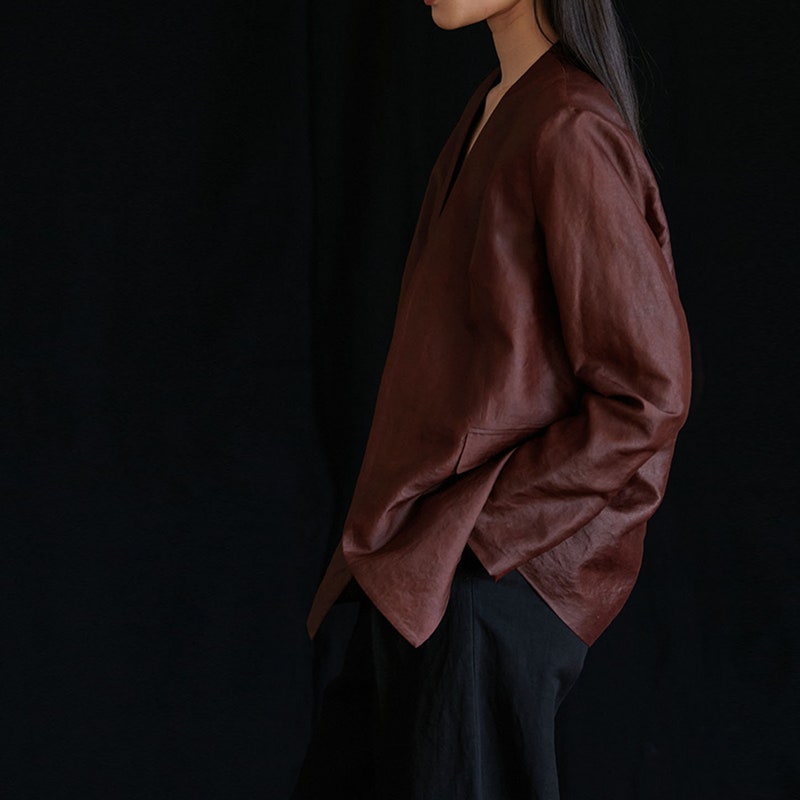 Mud Cloth Clothing - Etsy