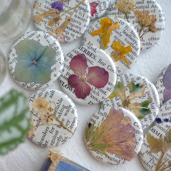 Vintage Pin Badge - Etsy