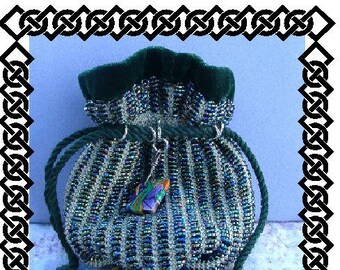 Renaissance Coin Purse - Etsy