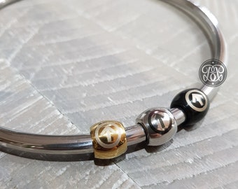 Collared Male Symbol | Etsy