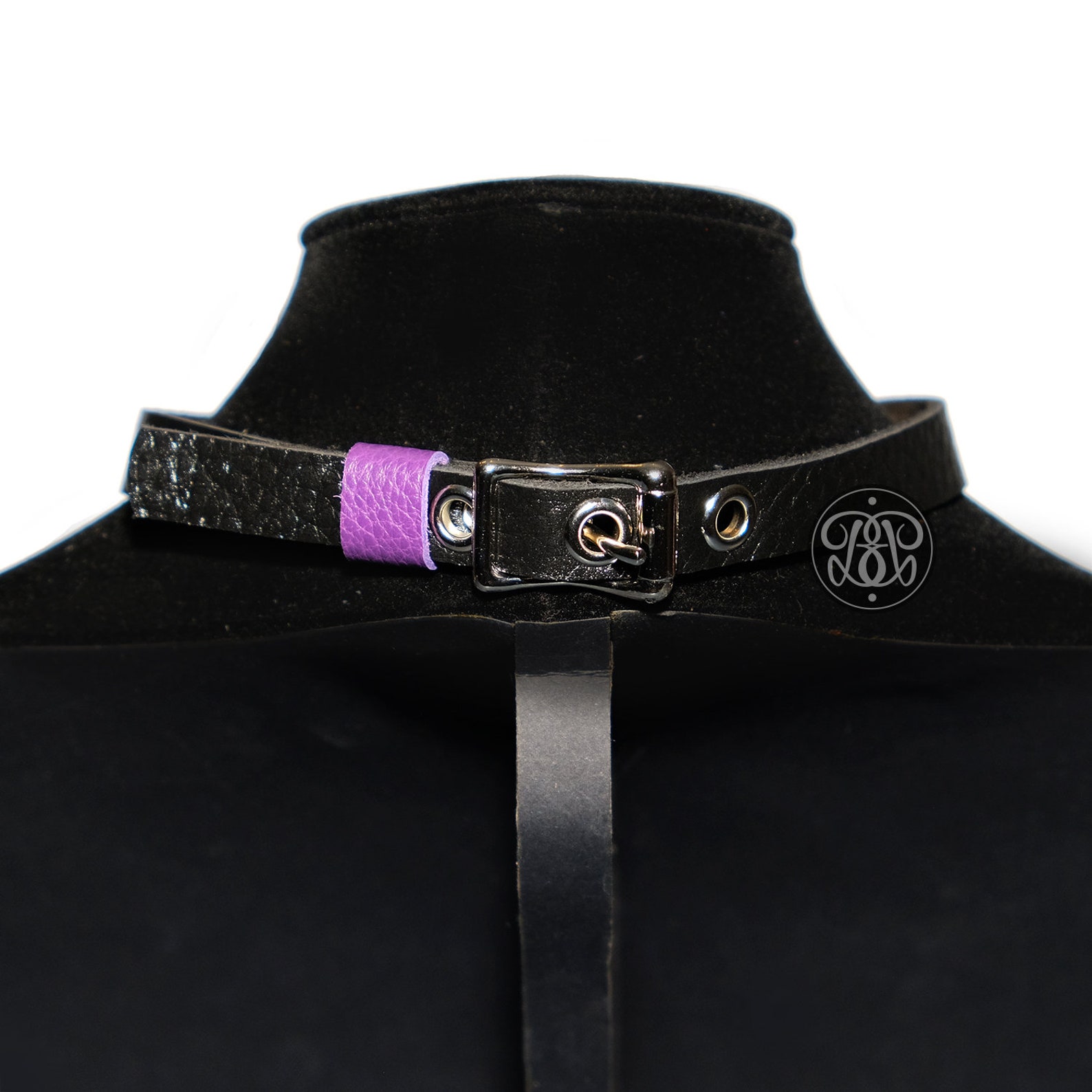 Owned Heart Submissive Collar - Etsy